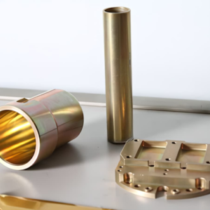 Chemical Conversion Coating (Alodine) for Aluminum Parts