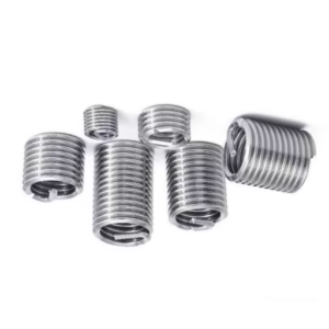 Aluminum Threads and Inserts: Design Best Practices