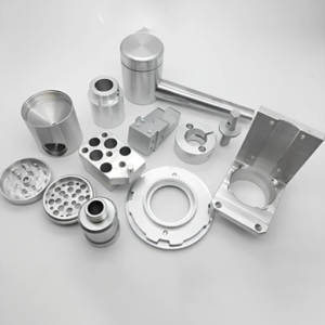 17-4 PH Stainless Steel Machining Best Practices