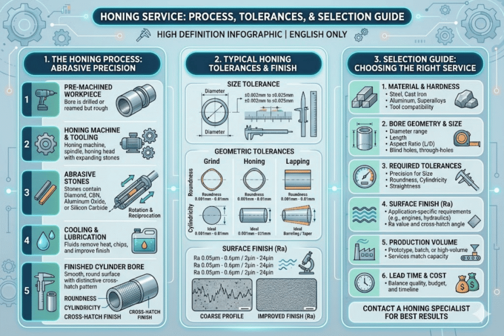 Stainless Steel CNC Machining: The Complete Guide - Lecreator