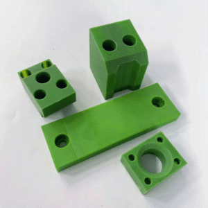 How to Machine PEEK Plastic: Speeds, Feeds & Tolerances - Lecreator