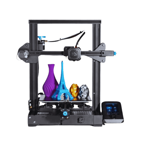 Online 3D Printing Service: Capabilities, Lead Times & Certifications ...