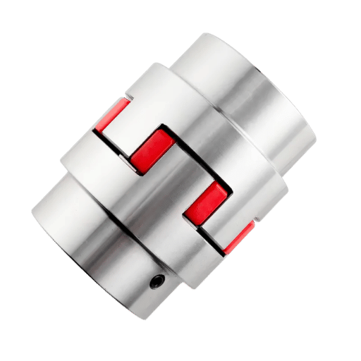 Custom Shaft Couplings: Flexible, Rigid, Keyed, and Splined Coupling ...
